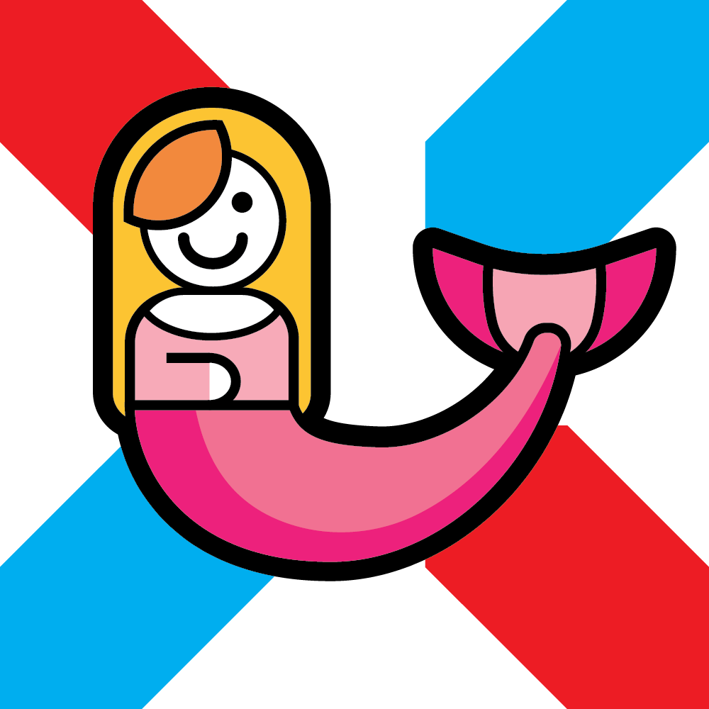 MELUSINA - la légende de l'amour | #HeritageForFuture